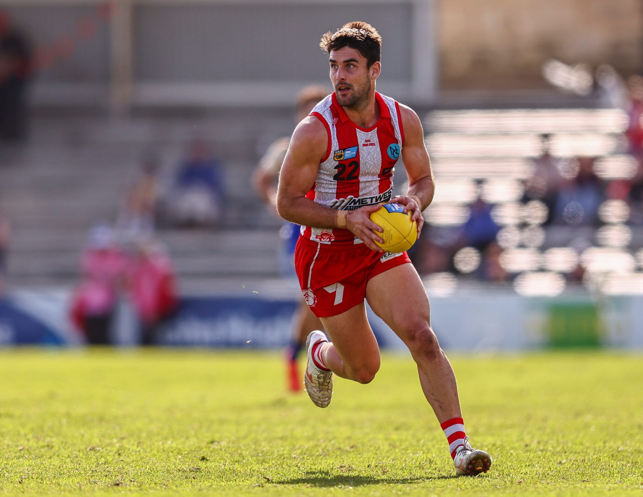 TURNBULL APPOINTED TALENT & COMMUNITY PROGRAMS MANAGER - South ...